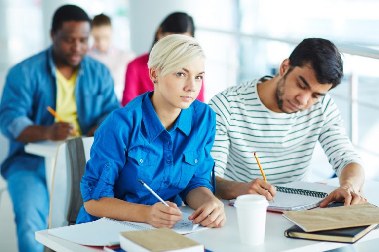 Caesar Sprach- und Bildungsinstitut | Deutschkurse in Augsburg